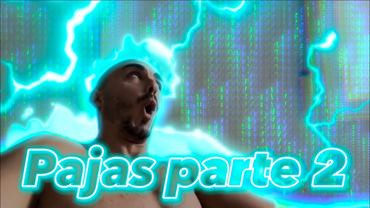 METODO DEFINITIVO PARA DEJAR LAS PAJAS (parte 2) - YouTube