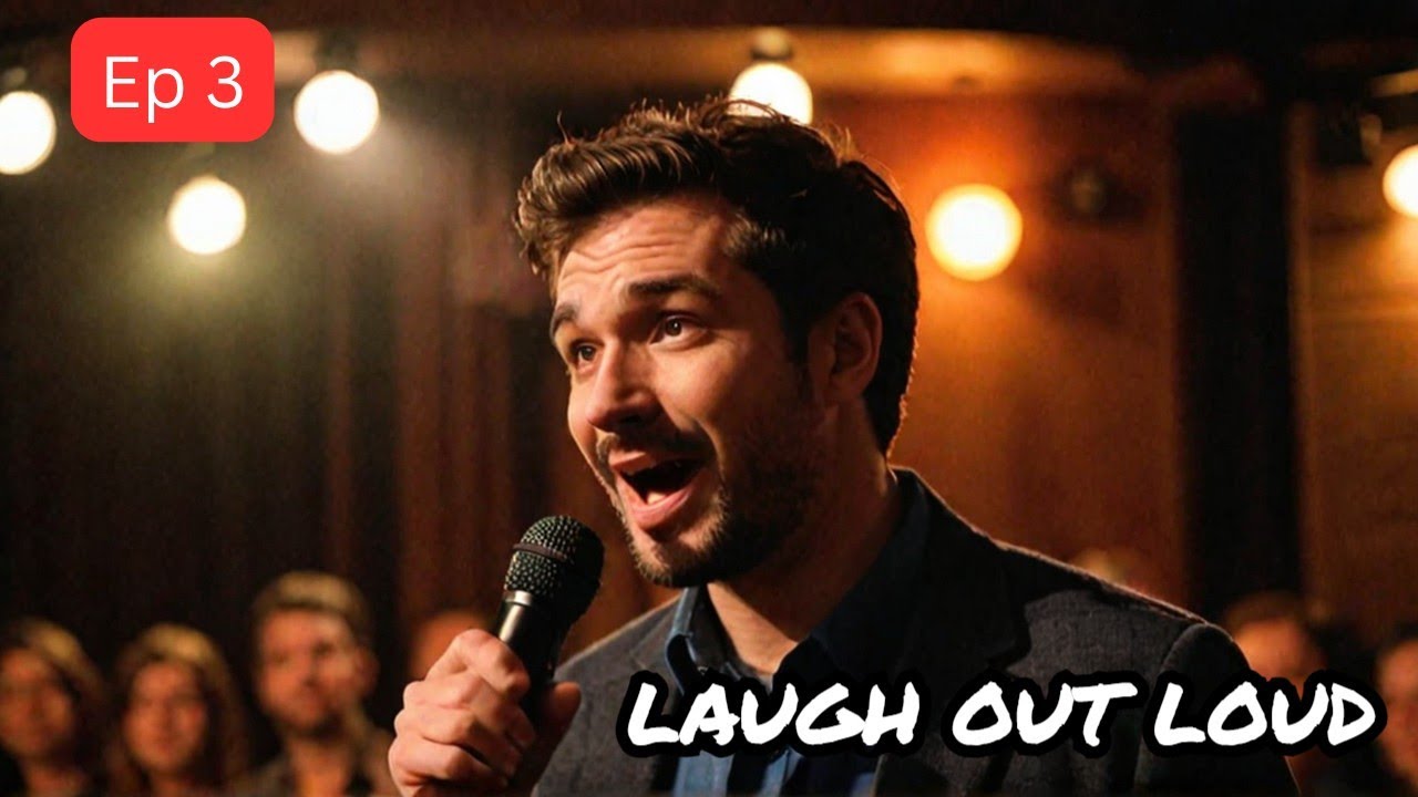 Non-Stop Laughs EP 03: The Best Comedy Jokes | The Funniest Jokes Ever ...