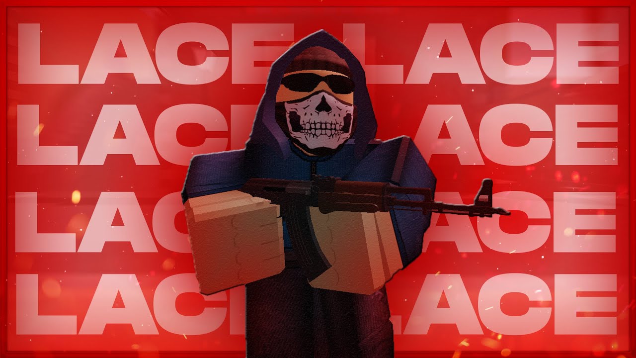 Introducing IX Lace | IX Roblox - YouTube