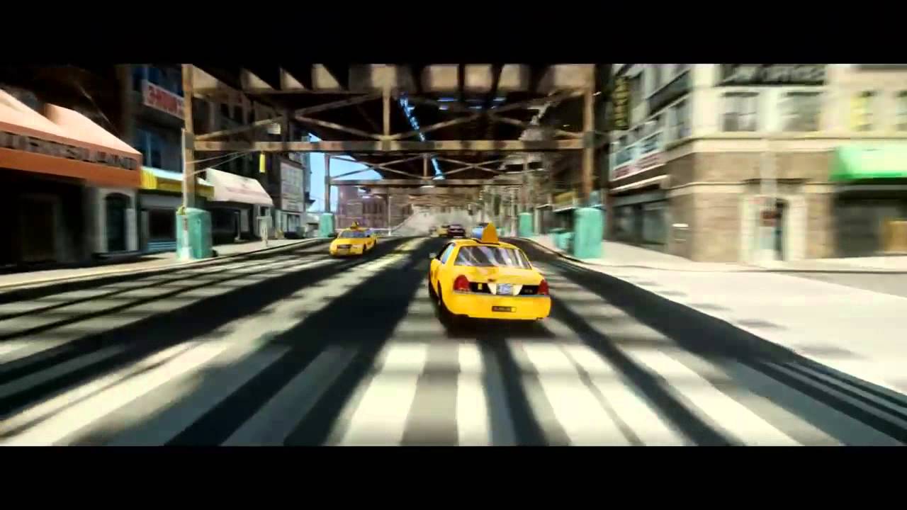 GTA IV Maximum Graphics Best Graphics! 2014 HD Gameplay - YouTube