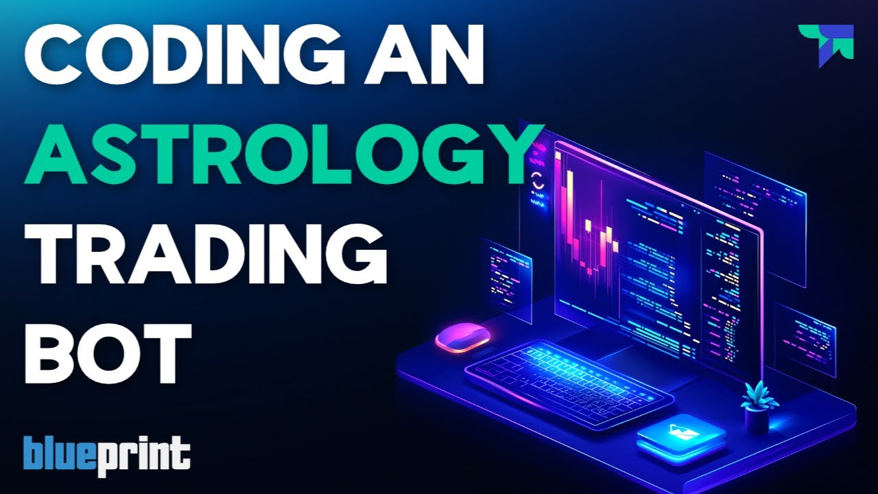 Vibe Coding an Astrology Trading Bot with AI - YouTube