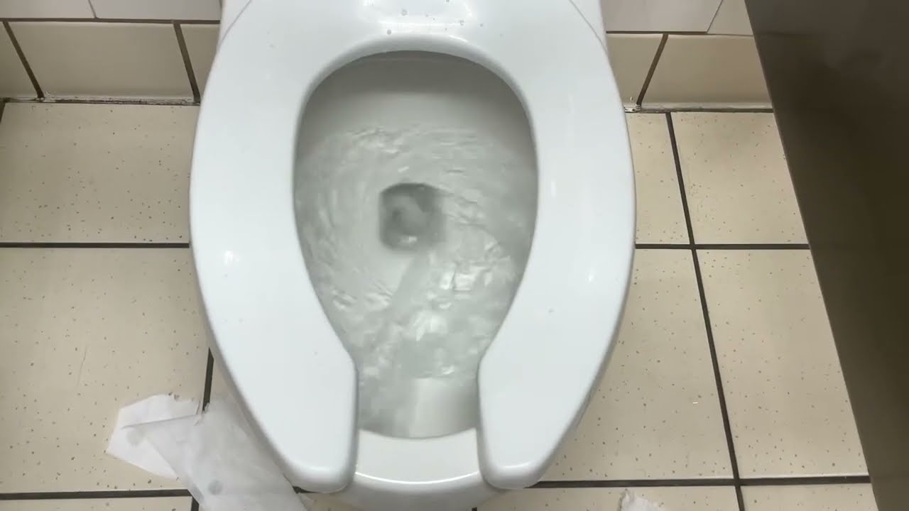 Target Mens Restroom Full Shoot - YouTube