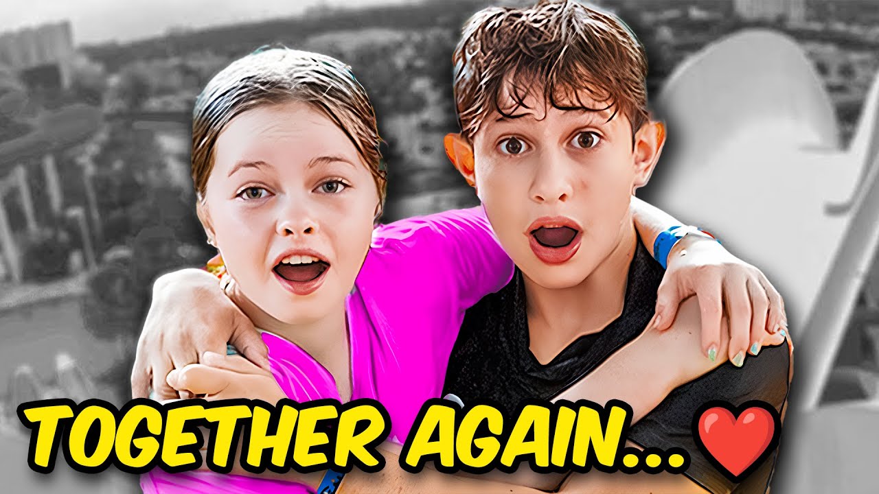 The WONDERful Comeback of NIDAL...🌟 ft. SALISH & JORDAN MATTER 🌟 # ...