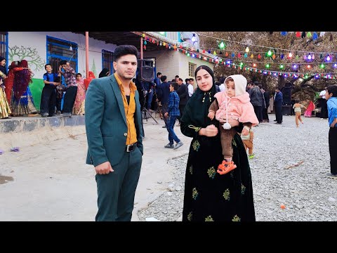 Hope and Maryam are back, has something happened?