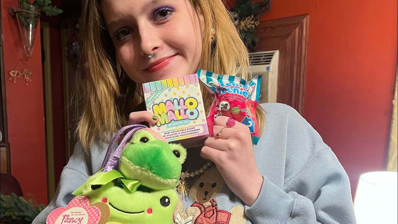 Toy Unboxing Youtube