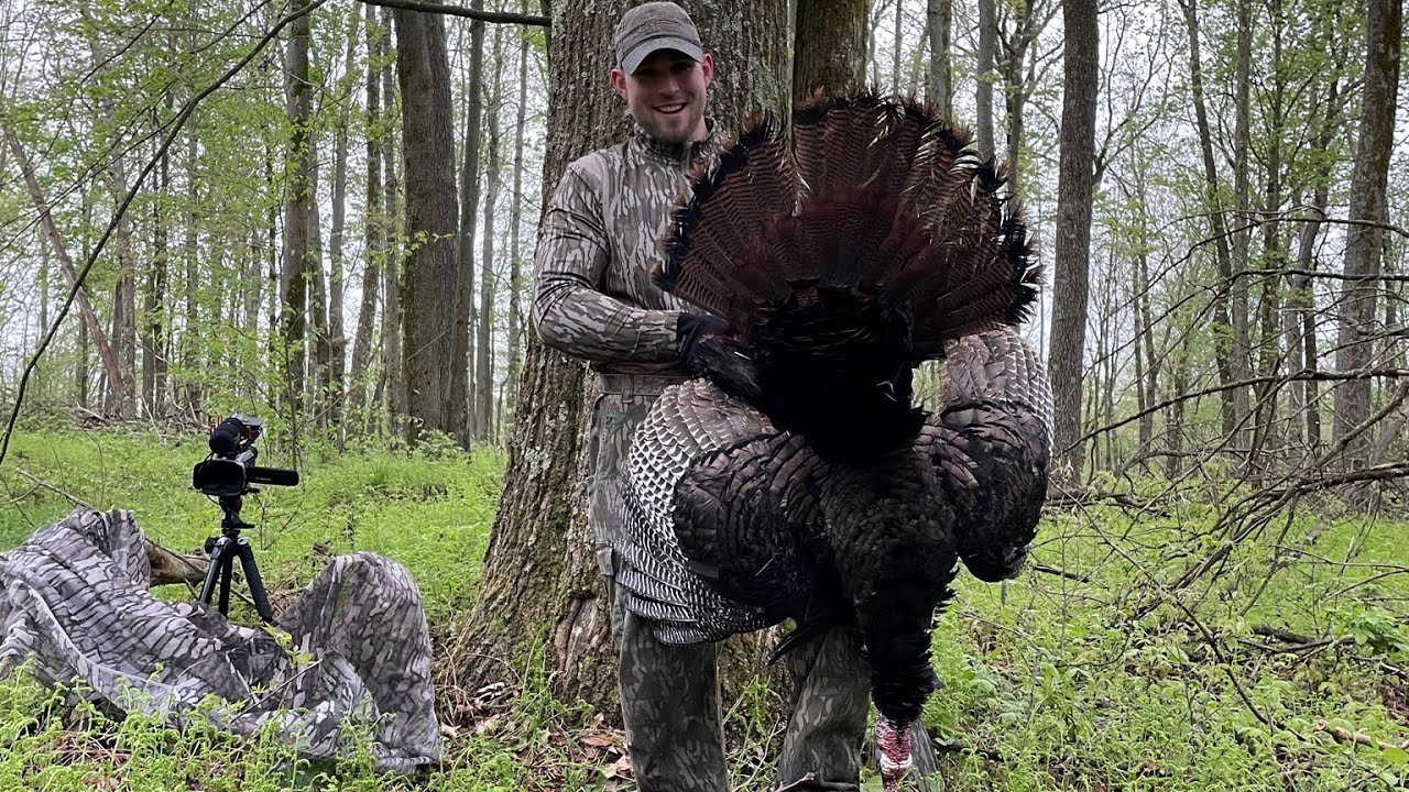 Pa Turkey Hunting Firearm Regulations at George Hodge blog