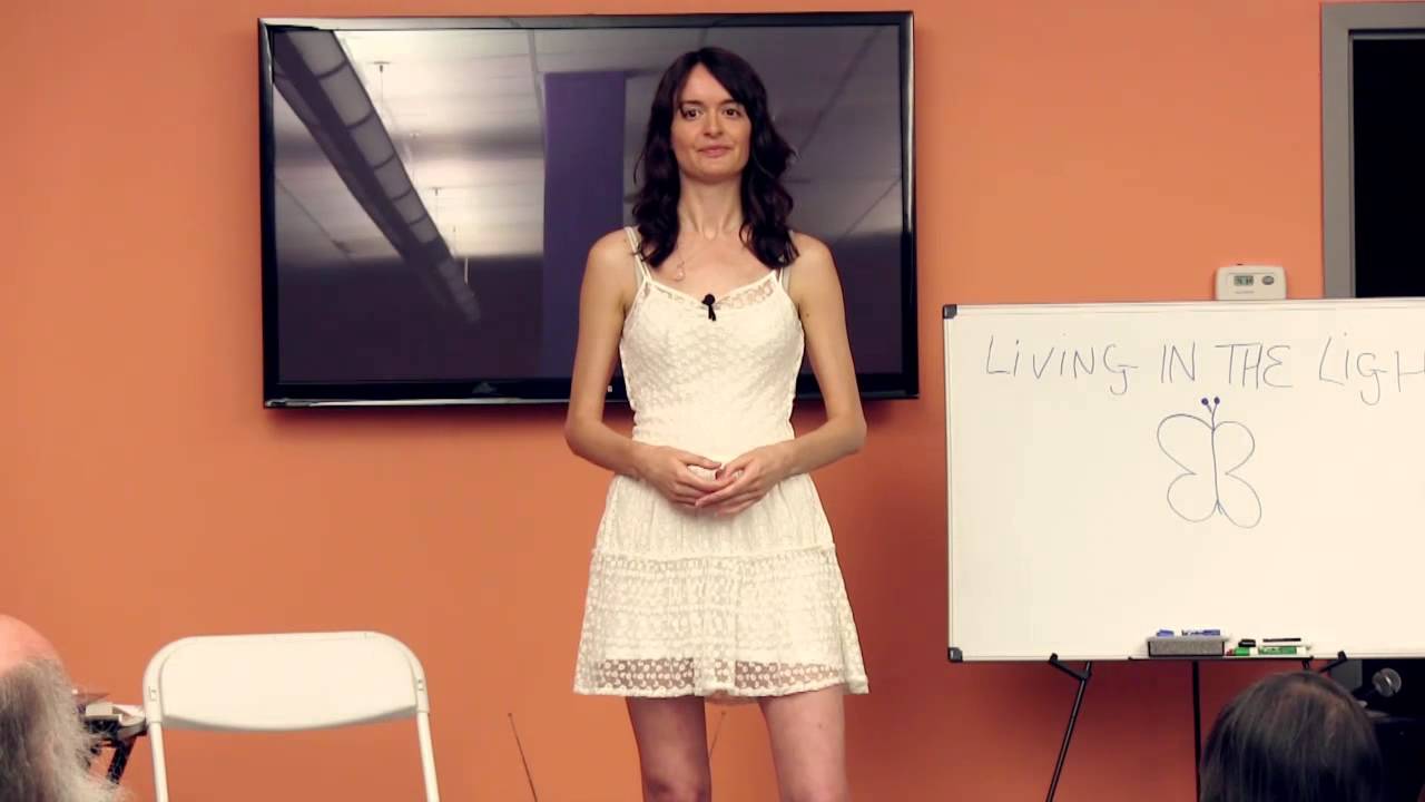 Keidi Keating Part I - YouTube