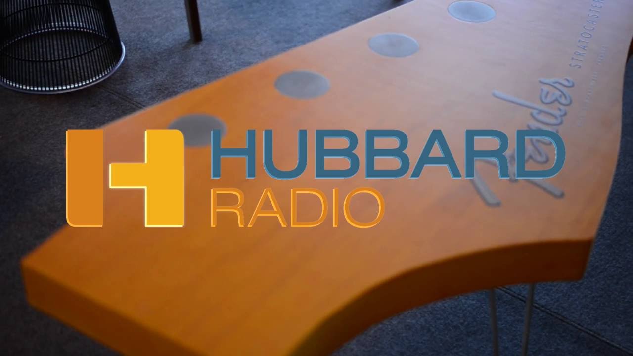 Hubbard Radio - YouTube