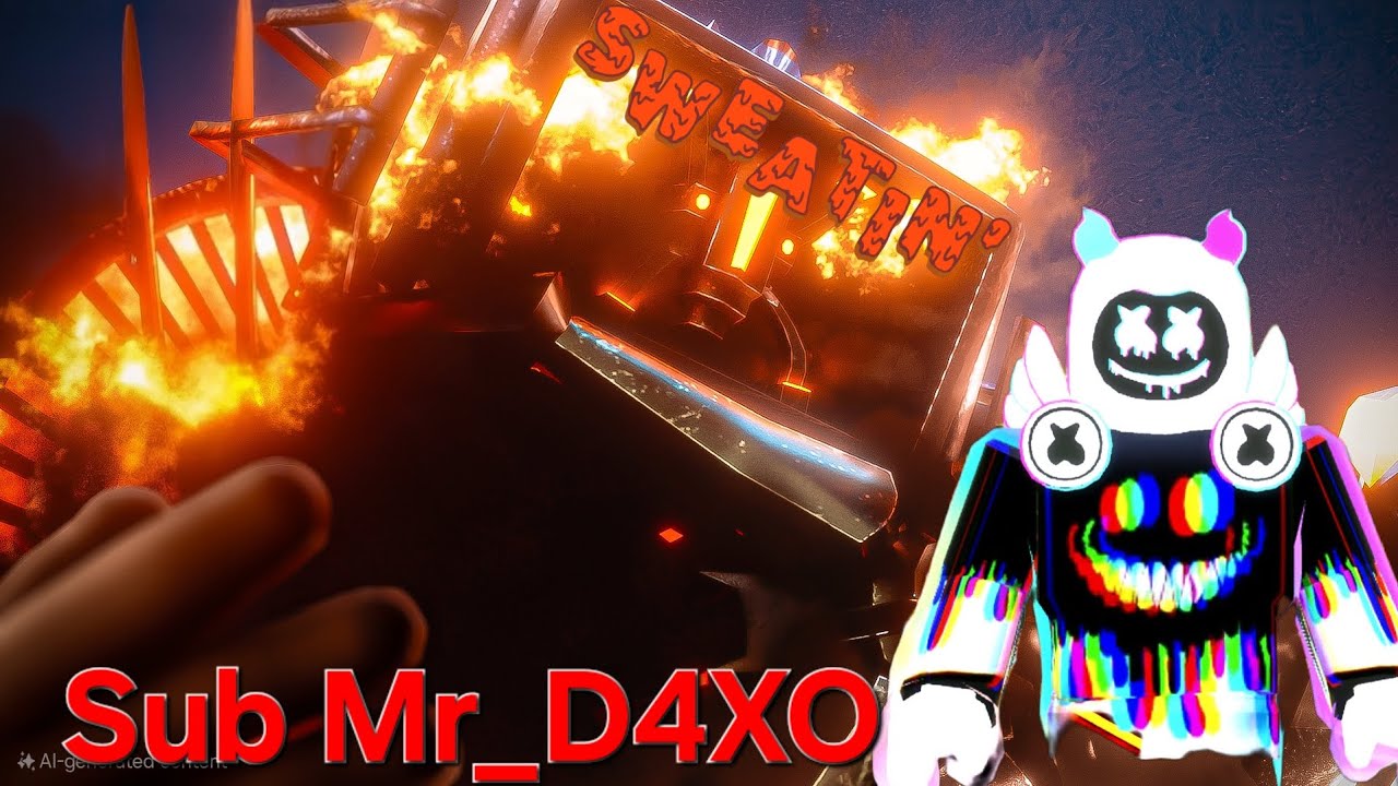 Mr_D4XO⁩ Takes Titan Astro Duchess to Endless mode Toilet Tower Defense ...