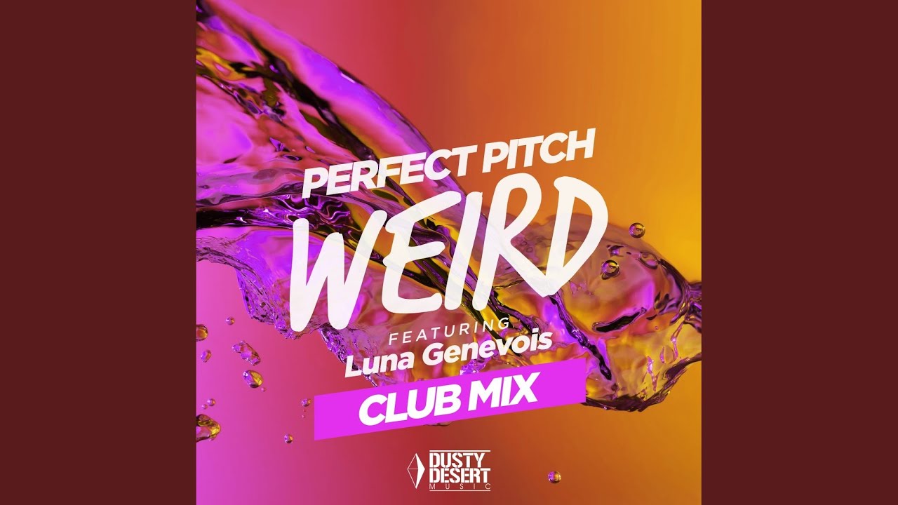 Weird (Club Mix) - YouTube Music