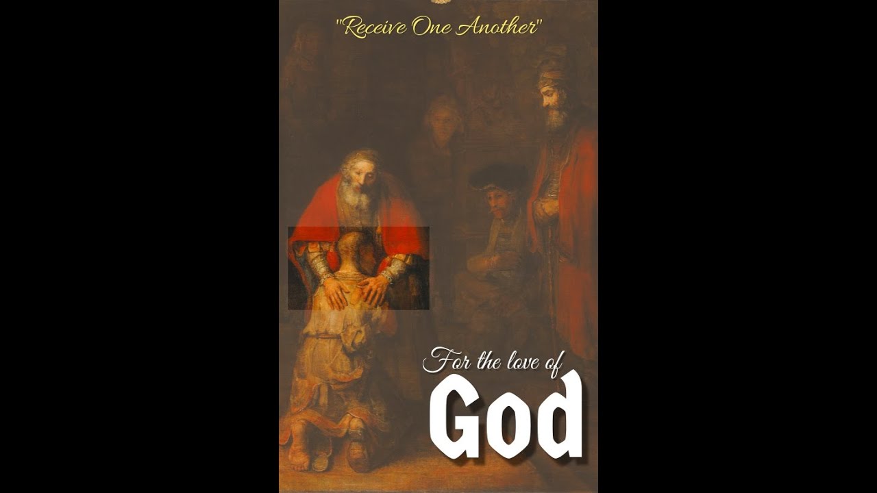 Receive One Another - YouTube
