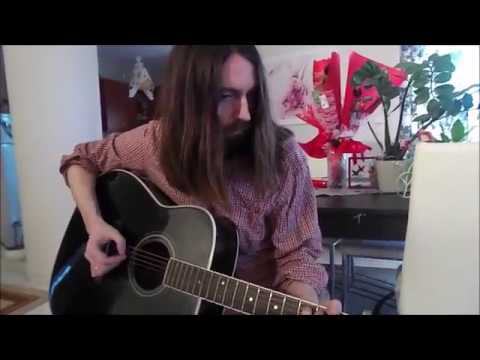 The Mountains of Pomeroy by Aaron Rouse (Irish Harp, Bouzouki and ...