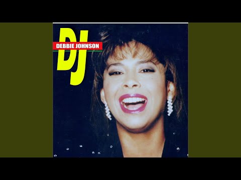 Debbie Johnson – I'll Respect You – Cassette (Single), 1991 [r24886835 ...