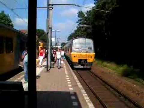 NS 2106 & 2109 - YouTube