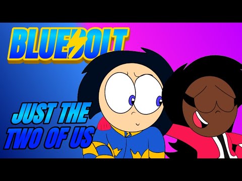 BlueBolt Episode 3: Just The Two of Us|| Original Audio Drama Series! - YouTube