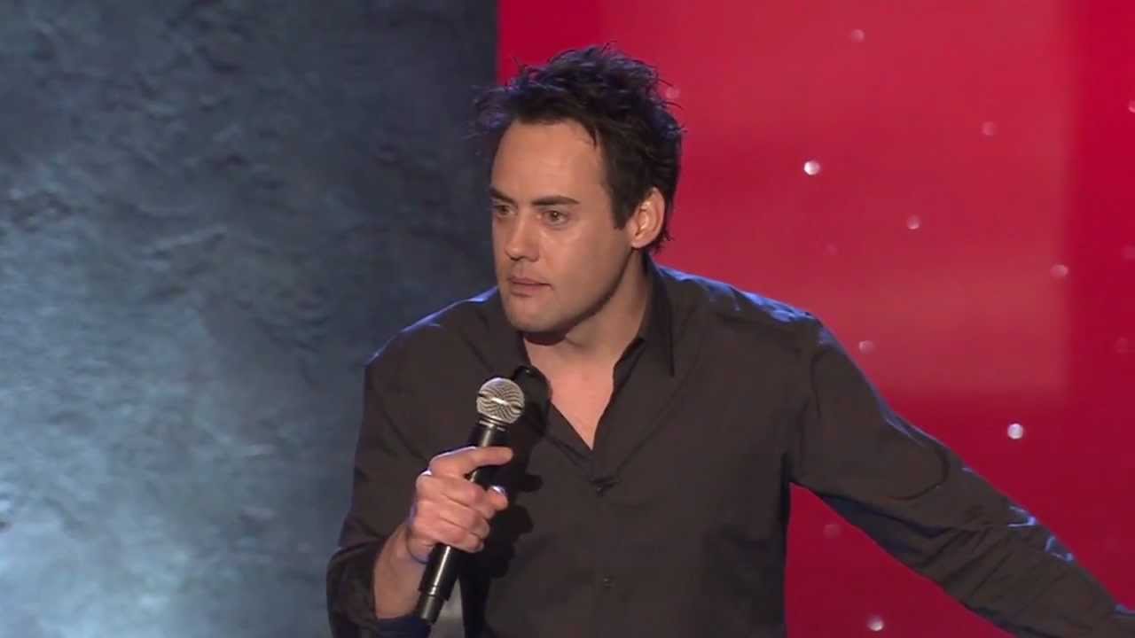Orny Adams - FAT KIDS - YouTube
