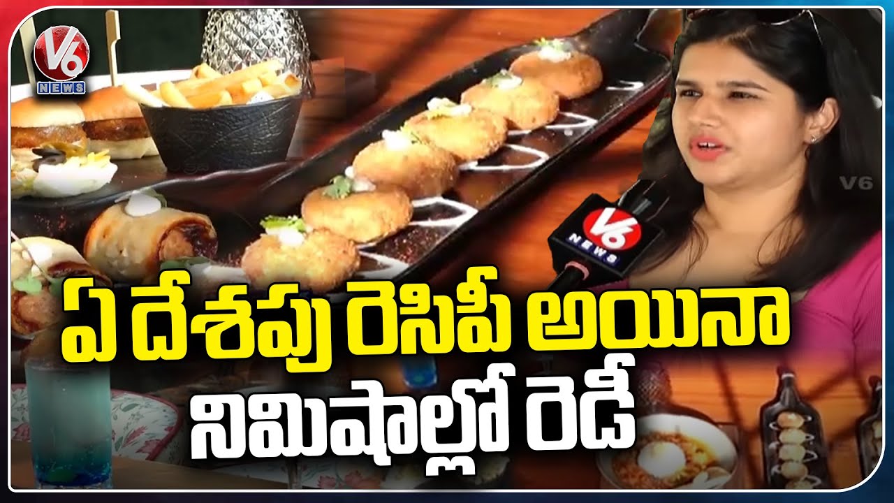 Young Entrepreneurs Getting Into Food Business With New And Creative ...