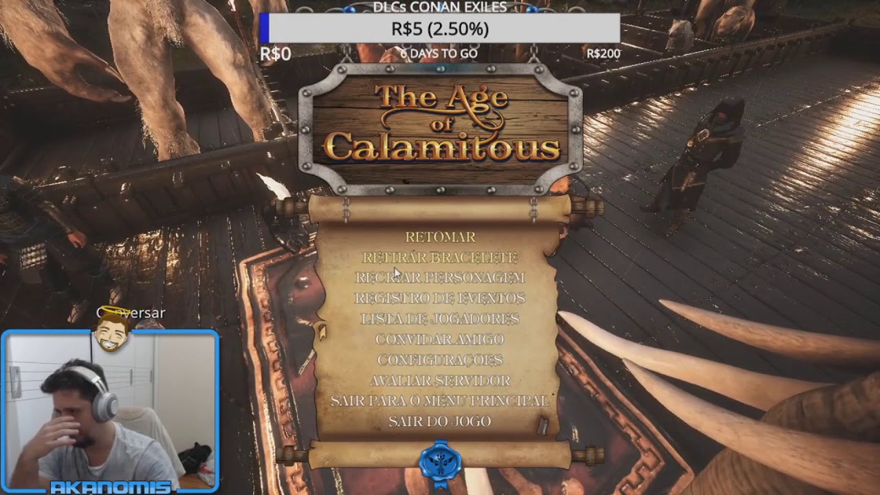 Patrickson Return - YouTube