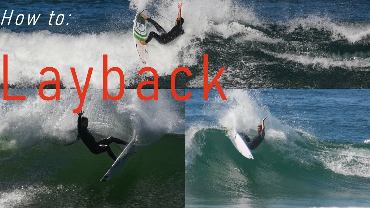 How to: Layback - YouTube