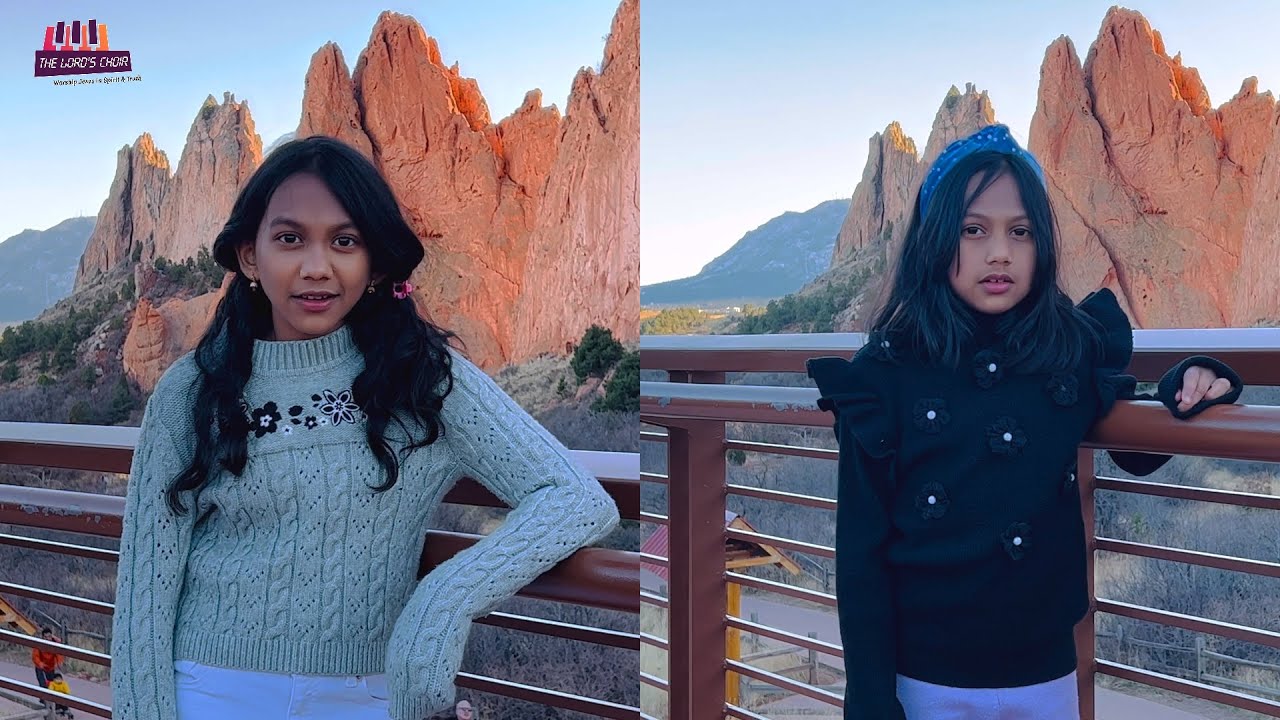 A Gift to You Lord (Everything I am) |Cover by Hannah Melody & Selah ...