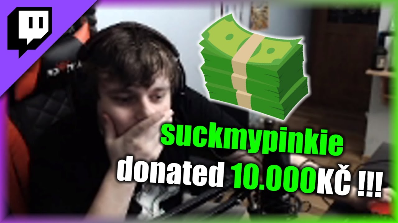 Twitch Highlights #1 | Morry - YouTube