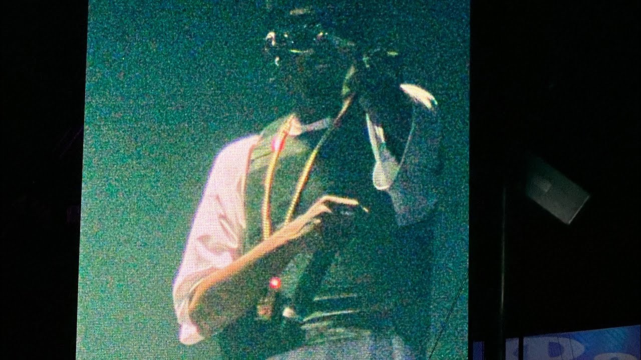Playboi Carti “2024” Rolling Loud Performance - YouTube