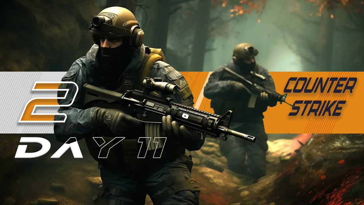 🔥 CS2 Live Gameplay – Intense Counter-Strike 2 Action! 🎯 Road to ...