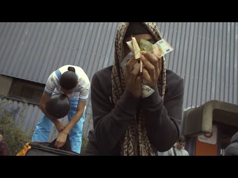 CALI X CHEMS - Lieferando #LFRNDO