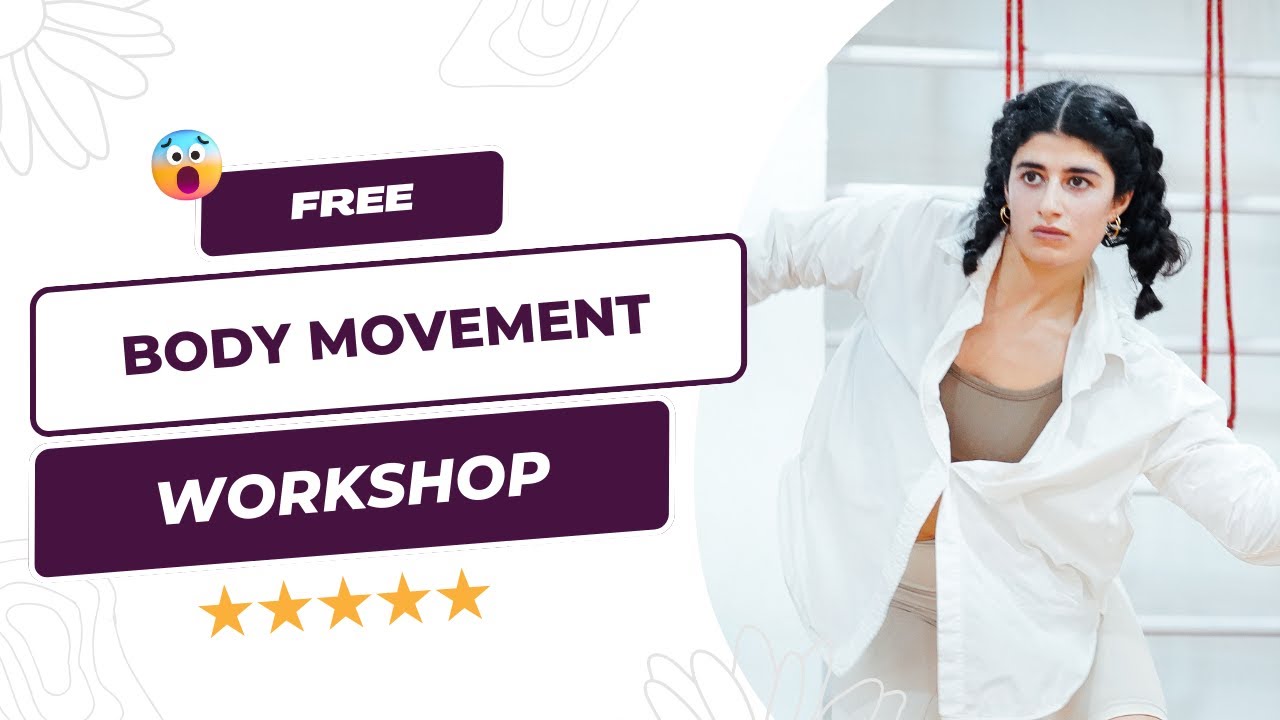 🧿 Body Movement Workshop | Vinyasa Yogashala - YouTube