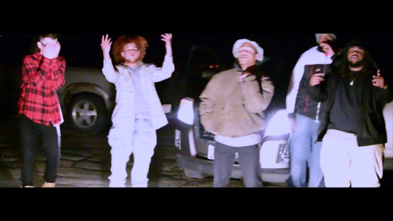 Dotti Lyne - Dat Way ft. GMDUG Carlito (Prod. AK Beatz) - YouTube