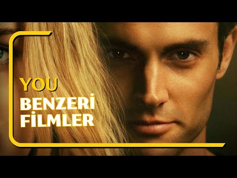 Saplantılı Aşklar | You Dizisi Benzeri Film Önerileri