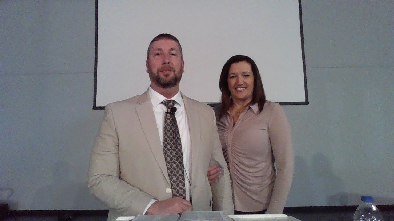 The Day Revival Began - Pastor Eli Ellis - YouTube