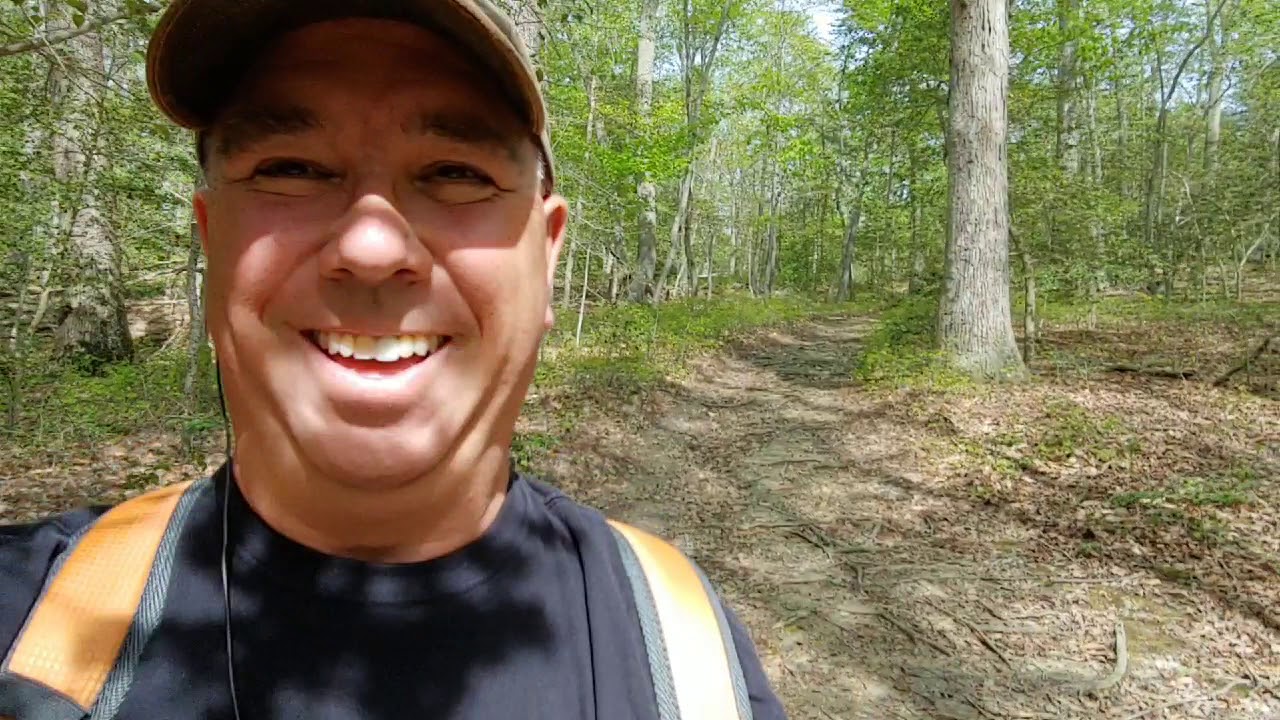 Douglas Point Recreation Area, Charles County, MD - YouTube