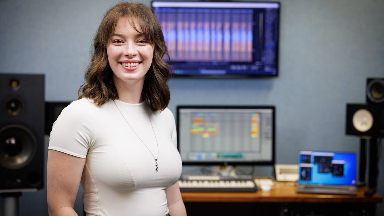 From Herts to Rebellion: See Niamh's Career Defining Journey to ...