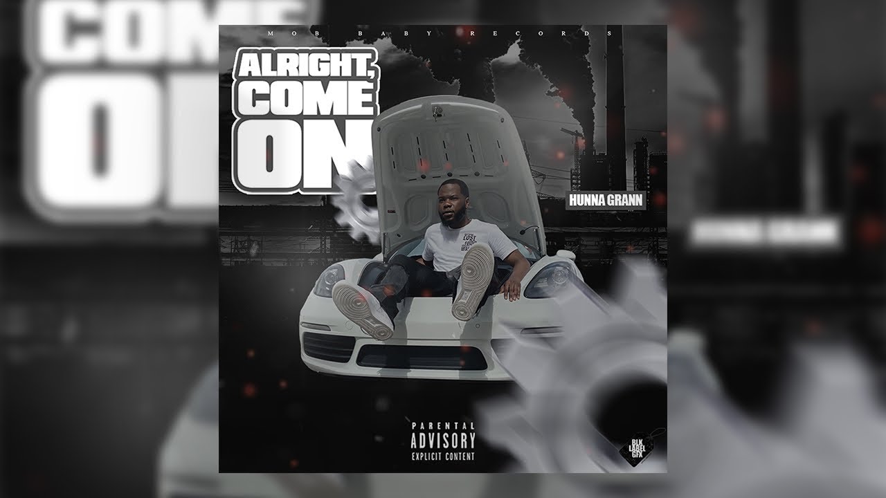Hunna Grann - Free Baby (Official Audio) - YouTube