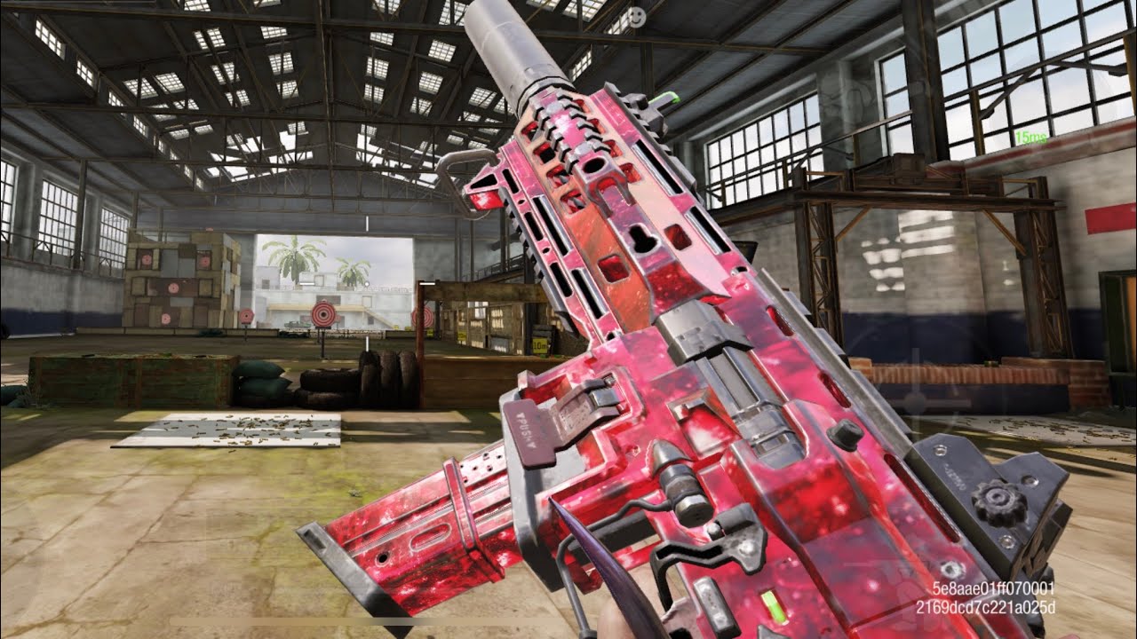 【CODモバイル】kill highlight-Moulagaキル集#3 #codmobile - YouTube