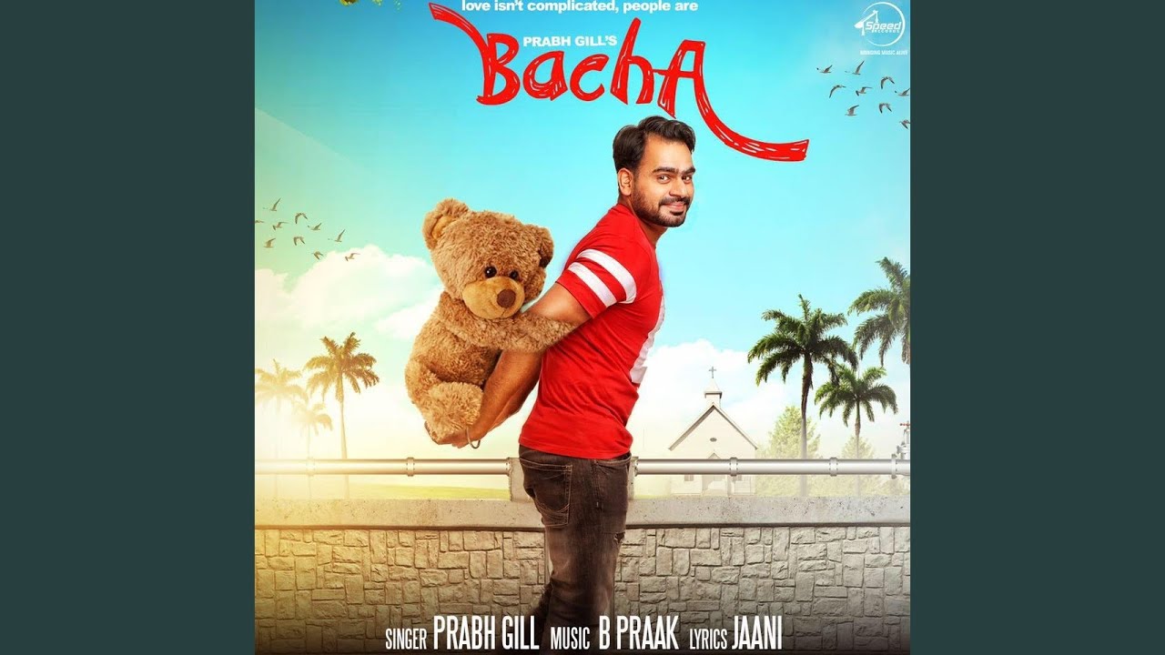 Bacha - YouTube