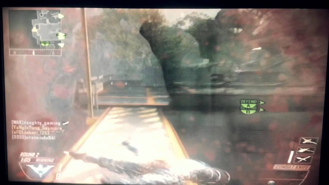 Bacon strip dueltage/bo2 - YouTube