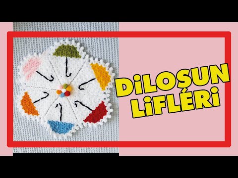 ŞEMSİYE ☂️ LİF MODELİ