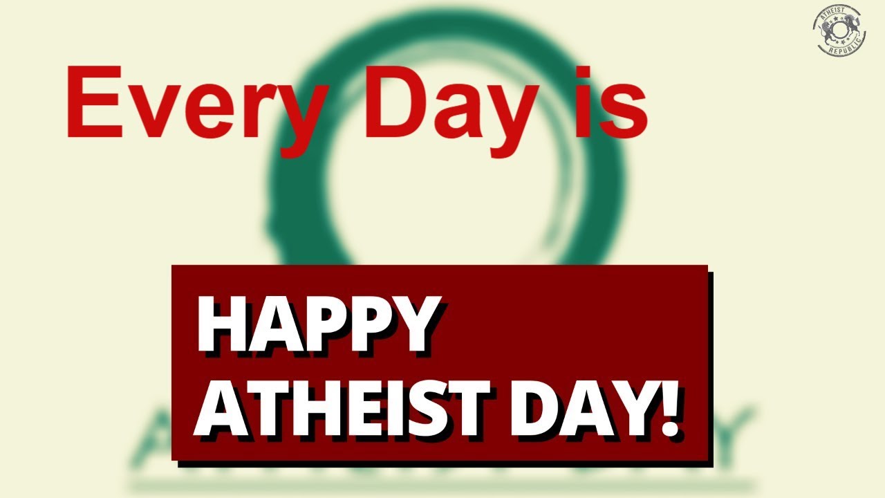 Atheism Made My Life More Meaningful: Leaving Christianity & Finding ...
