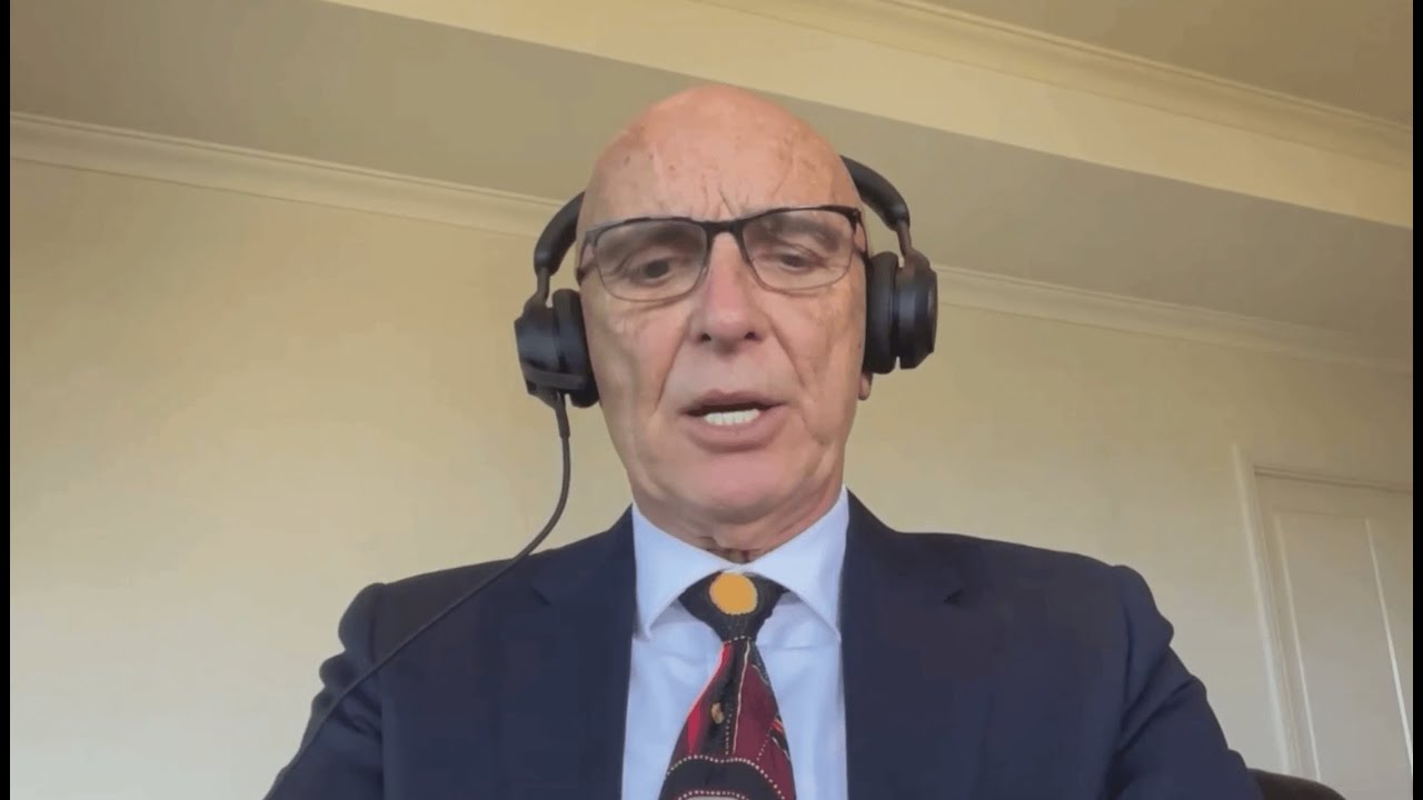 WA Attorney-General apologises to family of Baby Charlie Mullaley - YouTube