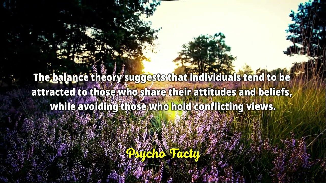 Unveiling The Mind Amazing Psychological Facts On Love And Human
