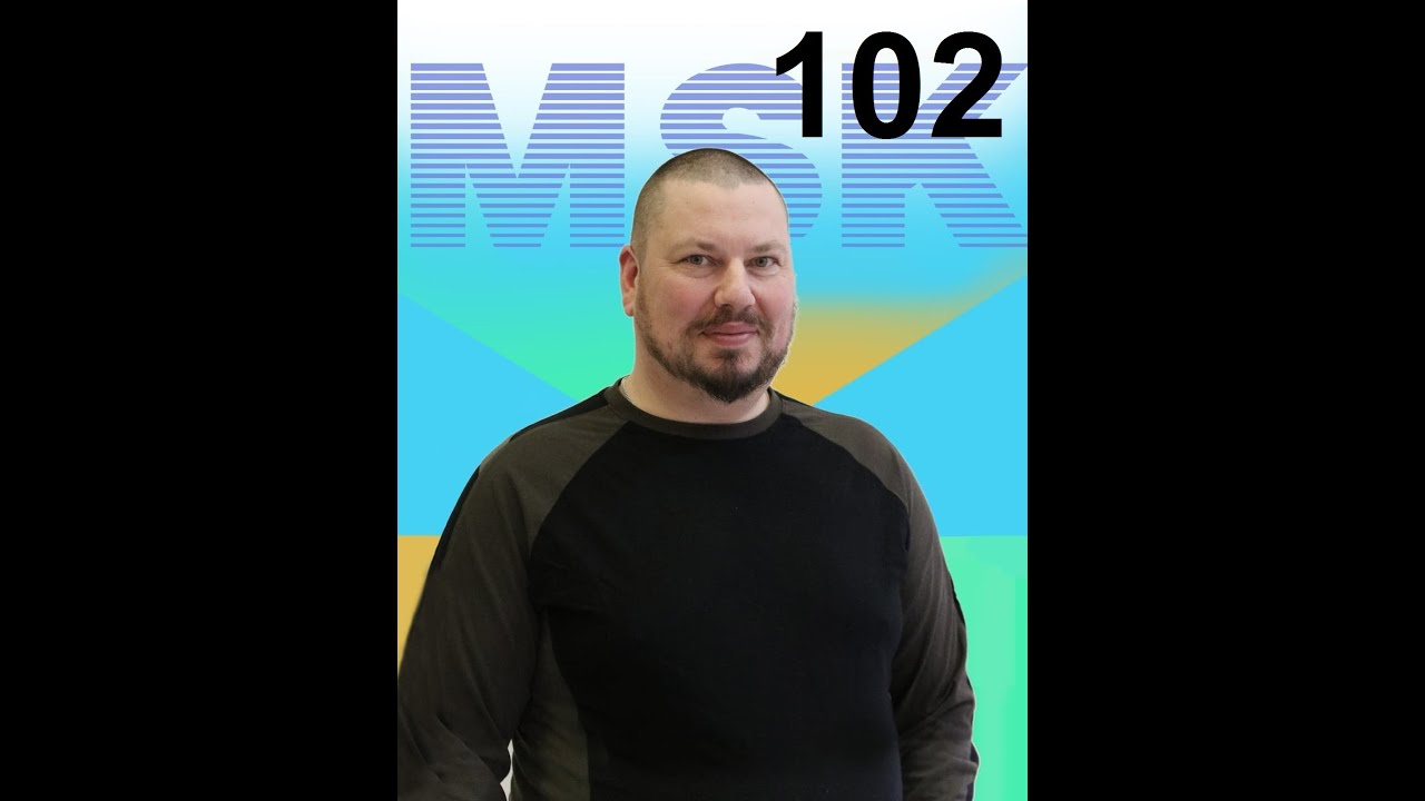 Jani Makkonen 102 MSK:n kuntavaaliehdokas 2021 videoesittely - YouTube