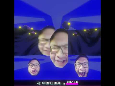 STOP POSTING ABOUT DELTARUNE [The World Revolving]