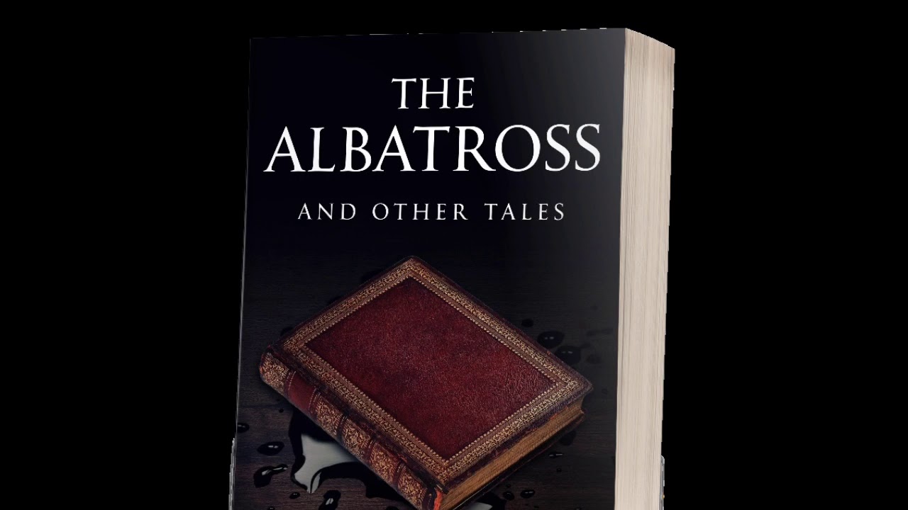 The Albatross Part I (a reading from my short story collection) - YouTube