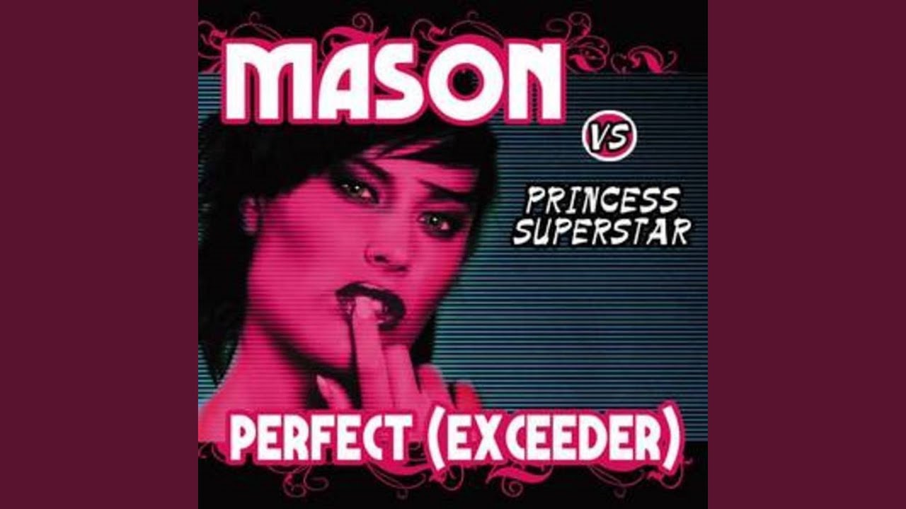 Perfect (Exceeder) (Vocal Club Mix) - YouTube