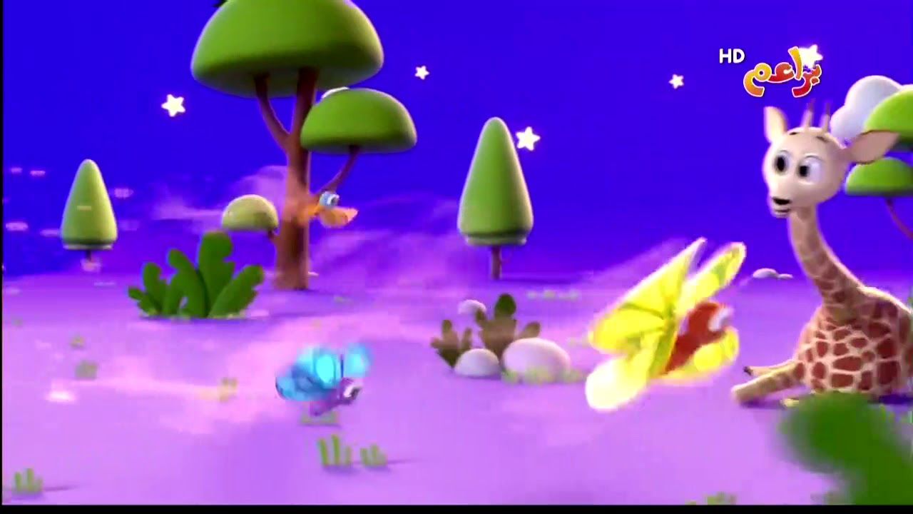 2018 08 21 00h58m34s AR KIDS BARAEM - YouTube