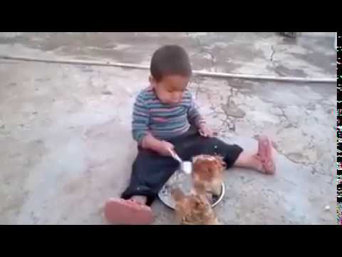 Gülmekten koptum  karnım ağırdı