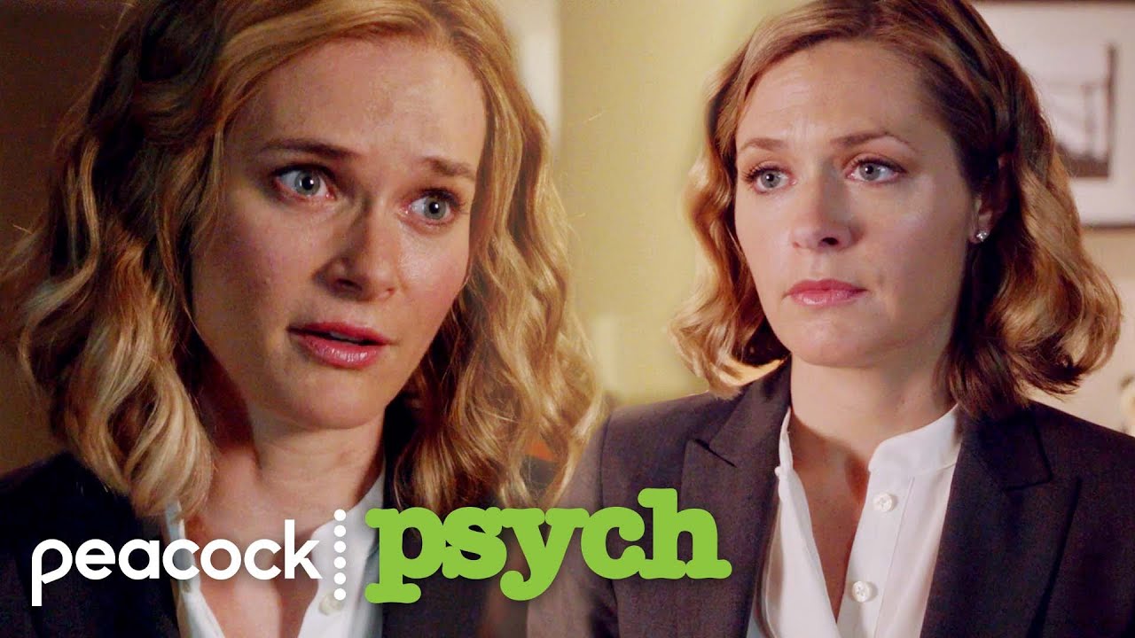 Juliet Psych Season 7