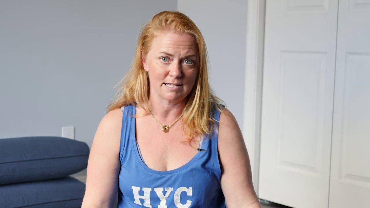 Message from Lizzie - YouTube